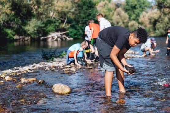 Field Trips | Boise WaterShed